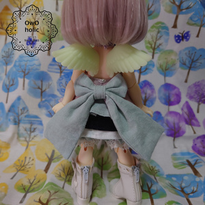 Oxalis(POCKET KUMAKOサイズ) - OwO holic - BOOTH