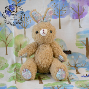 Oxalis(POCKET KUMAKOサイズ) - OwO holic - BOOTH