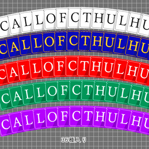 【TRPG/APNG】動く！トランプ展開カットイン【ループ+透過有】 - bentou-tsub - BOOTH