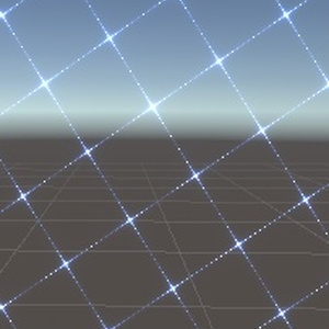 【無料シェーダー】AudioLink Spectrum【VRChat想定】 - RiversideTrap - BOOTH