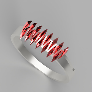 [VRCHAT] Couple union cat ring / 커플 합체 반지 / カップル合体指輪 - morningcoffee ...