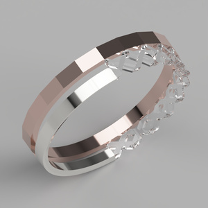 [VRCHAT] Couple union cat ring / 커플 합체 반지 / カップル合体指輪 - morningcoffee ...