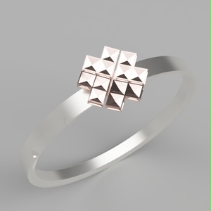 [VRCHAT] Couple union cat ring / 커플 합체 반지 / カップル合体指輪 - morningcoffee ...