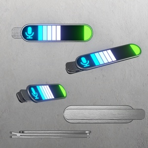 【赤夜式】撫で音ギミック【VRCアバターギミック】 - RED NIGHT WORKS VRC #RedNightWorks - BOOTH