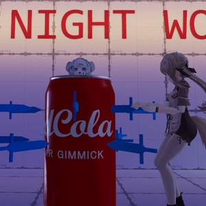 【赤夜式】撫で音ギミック【VRCアバターギミック】 - RED NIGHT WORKS VRC #RedNightWorks - BOOTH