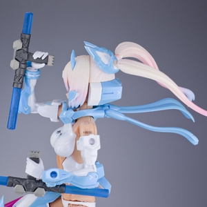 03武器 杖 - HAMELN - BOOTH