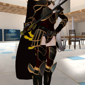 名器3DModel - KaTaNa - BOOTH