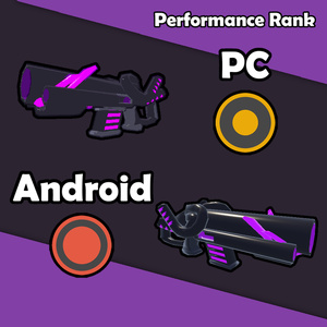 Tomorrow Everlost [PC / Android Fallback Avatar] - cubee - BOOTH