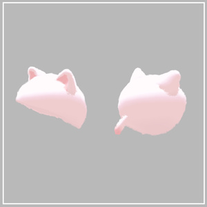 【VRChat想定】Devil Wing - Ririri Shop - BOOTH