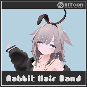 【VRChat想定】Devil Wing - Ririri Shop - BOOTH