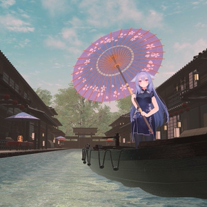 【PB対応】まめひなた対応ドレス／Mamehinata_Dress VRC用 - HIIIO服飾販売部 - BOOTH