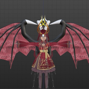 VRoid Crownに関する人気の同人グッズ97点を通販できる! - BOOTH