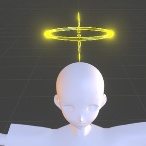 Neon Draconic Wings - PhoenixStryker - BOOTH