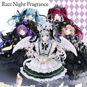 らずめいとトランプ2 - Razzプロダクション 公式 - BOOTH