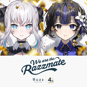 ROYALアクリルキーホルダー - Razzプロダクション 公式 - BOOTH
