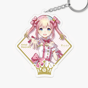 Razzプロダクション オリジナル楽曲「Lasting Chord」カラオケ音源 - Razzプロダクション 公式 - BOOTH