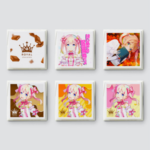 Razzプロダクション オリジナル楽曲「Lasting Chord」カラオケ音源 - Razzプロダクション 公式 - BOOTH