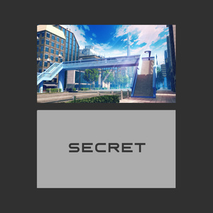 月を虧く SPLL:E110023 - 犬点書店 - BOOTH