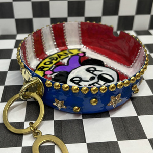 Rodan key holder - RODAN - BOOTH