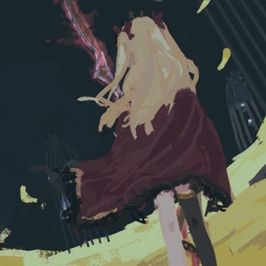 閃光 - coherent - BOOTH