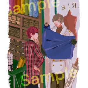 閃光 - coherent - BOOTH