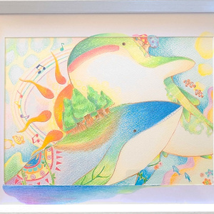 クラゲな少女 - doro-cy-shop - BOOTH