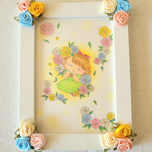 クラゲな少女 - doro-cy-shop - BOOTH