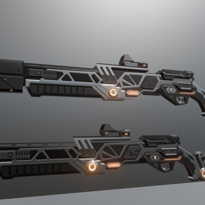 CHASER - Resistive Metals - BOOTH