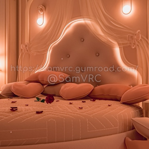 Soft Solace - SamVRC - BOOTH