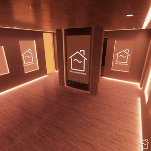 Soft Solace - SamVRC - BOOTH