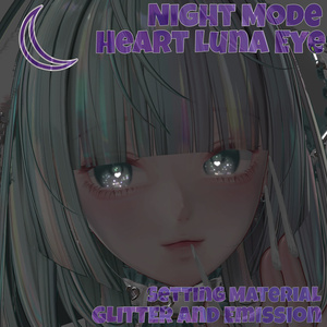 Pink Punk Makeup for しなの - Lunachip☾⋆ - BOOTH