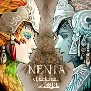 ONE to SEVEN - eLEMental CODE -web store- - BOOTH