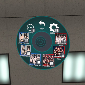 [無料] 300 Gothic Matcaps ️ 商用利用可 ️ VRChat/Unity ️ Pixel Place - Pixel ...