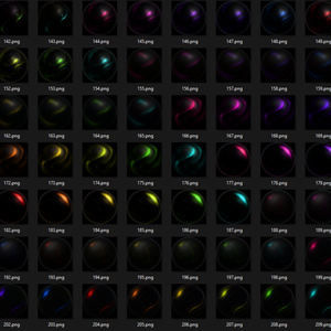 [無料] ソーン タトゥーパック ♥ VRChat タトゥー ♥ 8種類のテクスチャ ♥ - Pixel Place - BOOTH