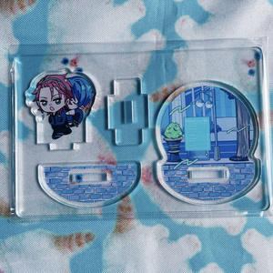 【ガスレン】風待草 - [fructus] - BOOTH