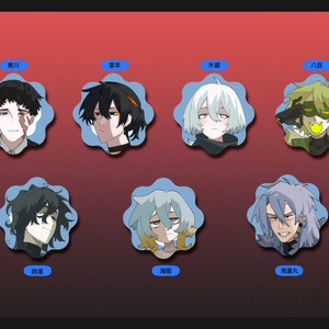 CoC-6th『彁来/カイライ』 SPLL:E192096 - あんどう本舗 - BOOTH