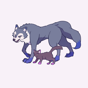 furry - zokibaya.shop - BOOTH