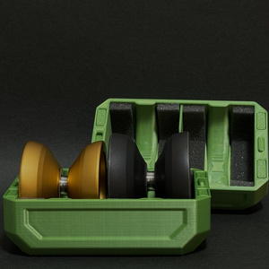 3A Strings Tight(白) 20本 - TKS STORE - BOOTH