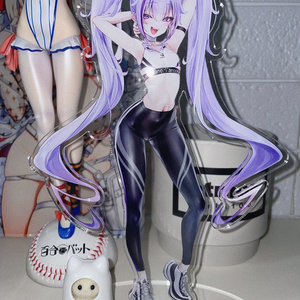 黛冬優子[サキュバスC101.ver] / B2タペストリー - tomatohouse-905'sBooth - BOOTH