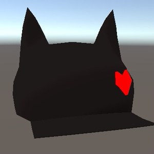 Roblander Hat - ねふの物置 - BOOTH