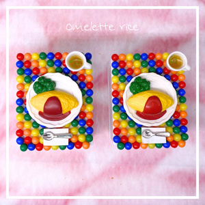 【M】ミニチュアダブルアイス - COCOCO - BOOTH