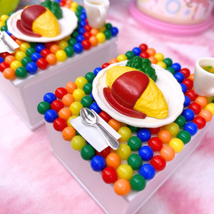 【M】ミニチュアダブルアイス - COCOCO - BOOTH