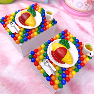 【M】ミニチュアダブルアイス - COCOCO - BOOTH