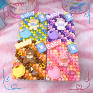 【M】ミニチュアダブルアイス - COCOCO - BOOTH