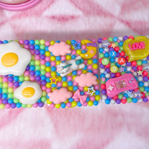 【M】ミニチュアダブルアイス - COCOCO - BOOTH