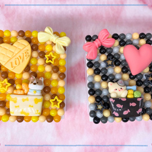 【M】ミニチュアダブルアイス - COCOCO - BOOTH