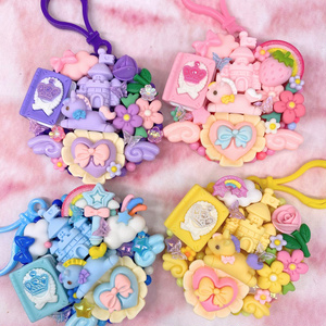 【M】ミニチュアダブルアイス - COCOCO - BOOTH