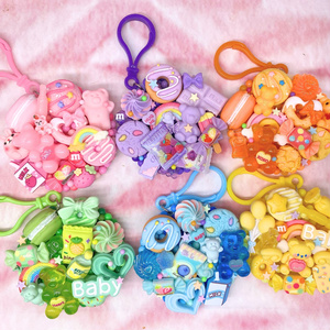 【M】ミニチュアダブルアイス - COCOCO - BOOTH