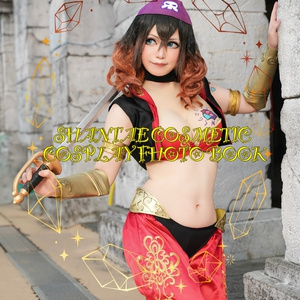 Devils temptation - もりもり定食 - BOOTH