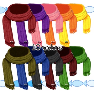 vroid scarfに関する人気の同人グッズ52点を通販できる! - BOOTH